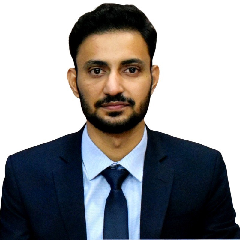 Huzeifa Asif - Data Scientist & AI Engineer